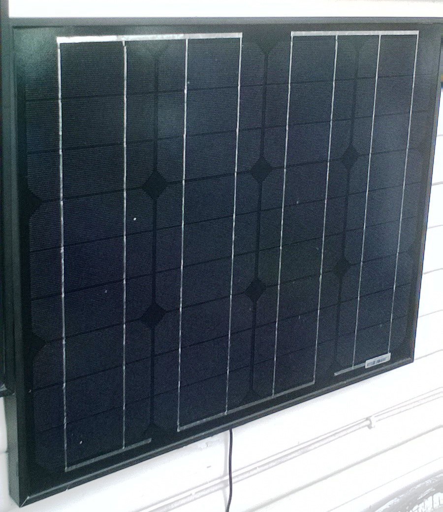 Going portable, low-cost solar energy to be ready + save – Mark Tirpak